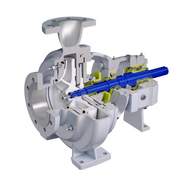 OEM Pumps & Parts « Inno Pumps