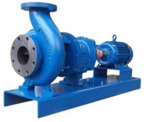ANSI B 73.1 Chemical Process Pump « Inno Pumps