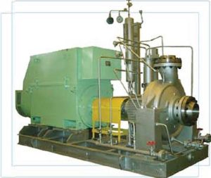 API 610 (OH2) Process Pump « Inno Pumps