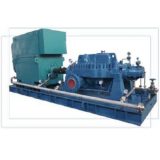 API 610 (BB3) VOULTE CASING, AXIALLY SPLIT MULTISTAGE PUMP « Inno Pumps